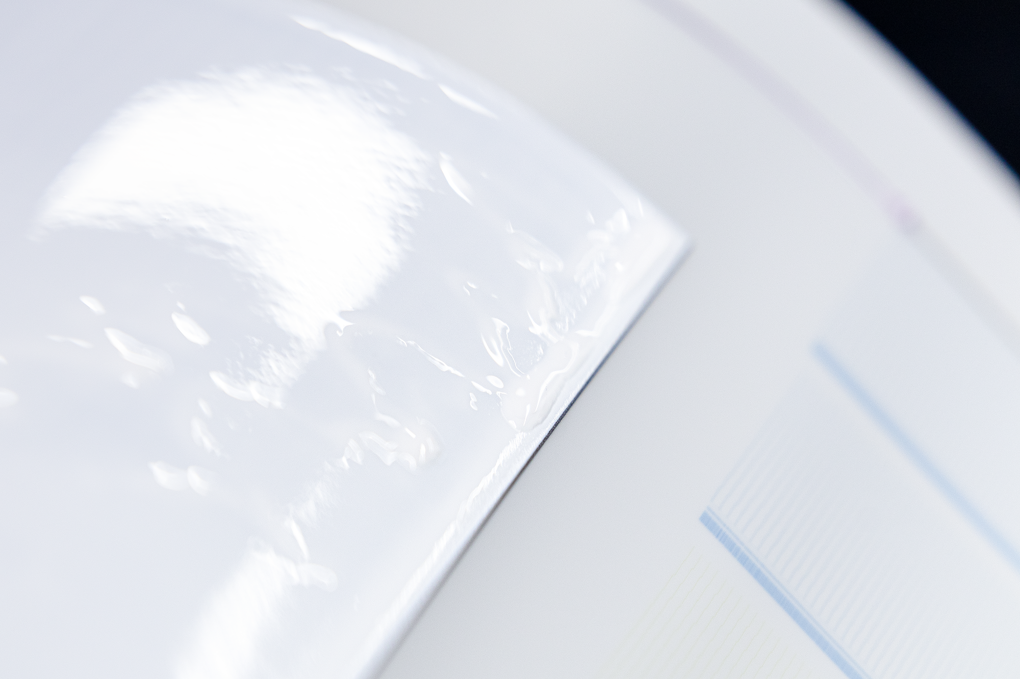 Solución De Problemas Con Película DTF #10: Elimina La Acumulación De Tinta Blanca Y Logra ...