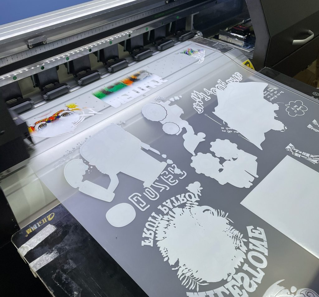 Choosing Perfect DTF Printhead: Pros, Cons And Cost - YIQIA DIGITAL