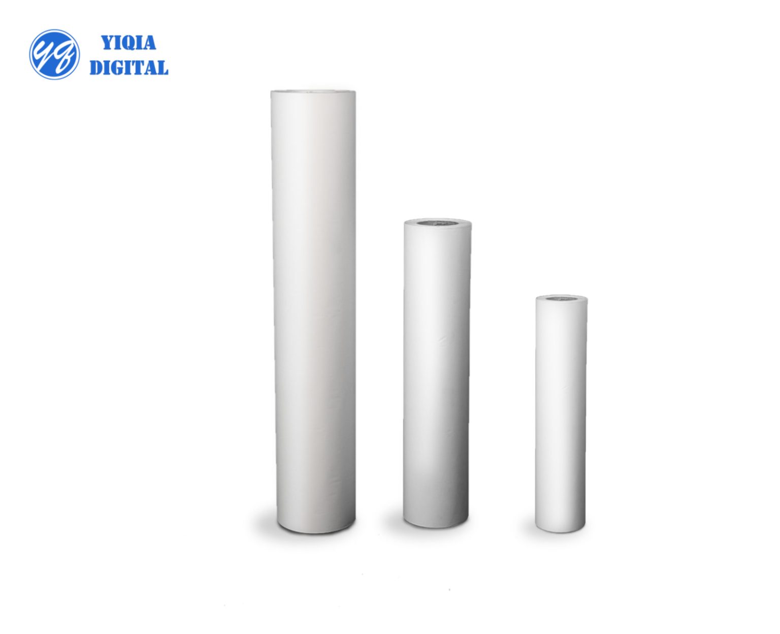 Sticky Sublimation Paper - YIQIA DIGITAL