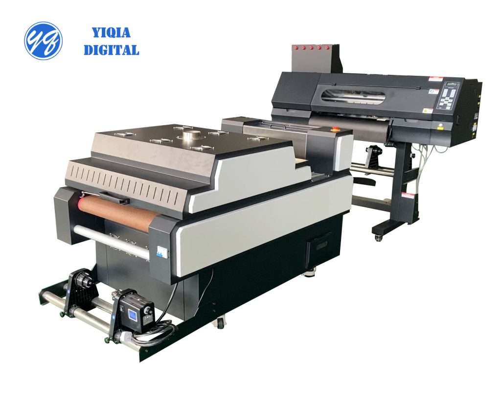 Home - YIQIA DIGITAL