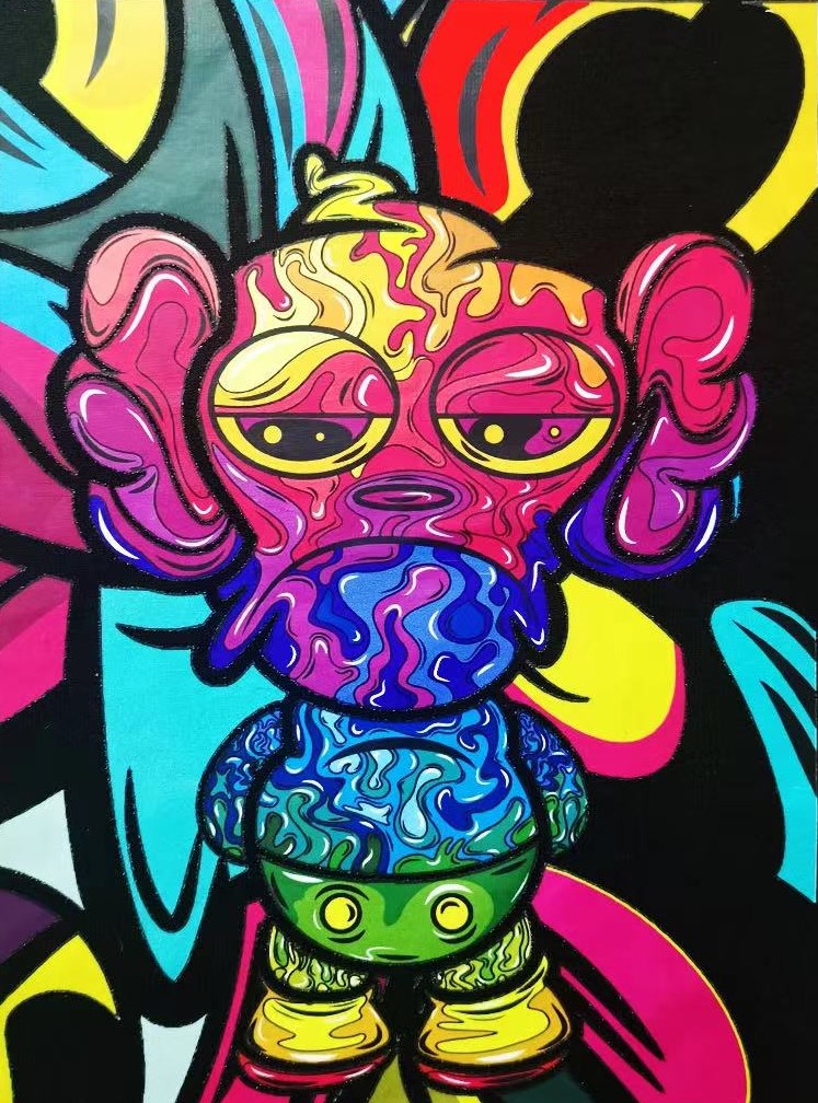 DTF Ink Upgrade-Best Choice For Improving Printing Quality - YIQIA DIGITAL