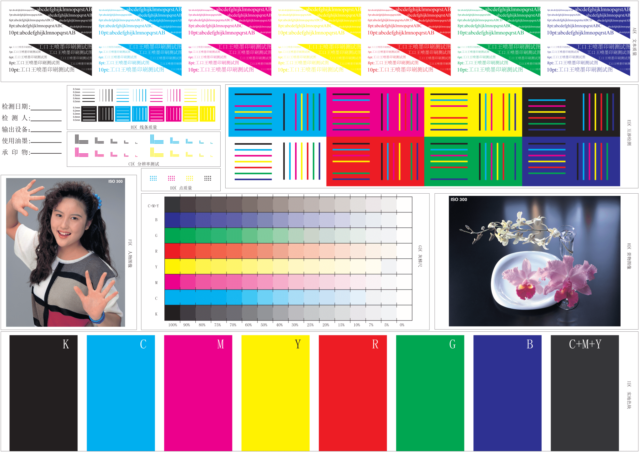 6 Solutions For DTF Printing Color Deviation & Missing