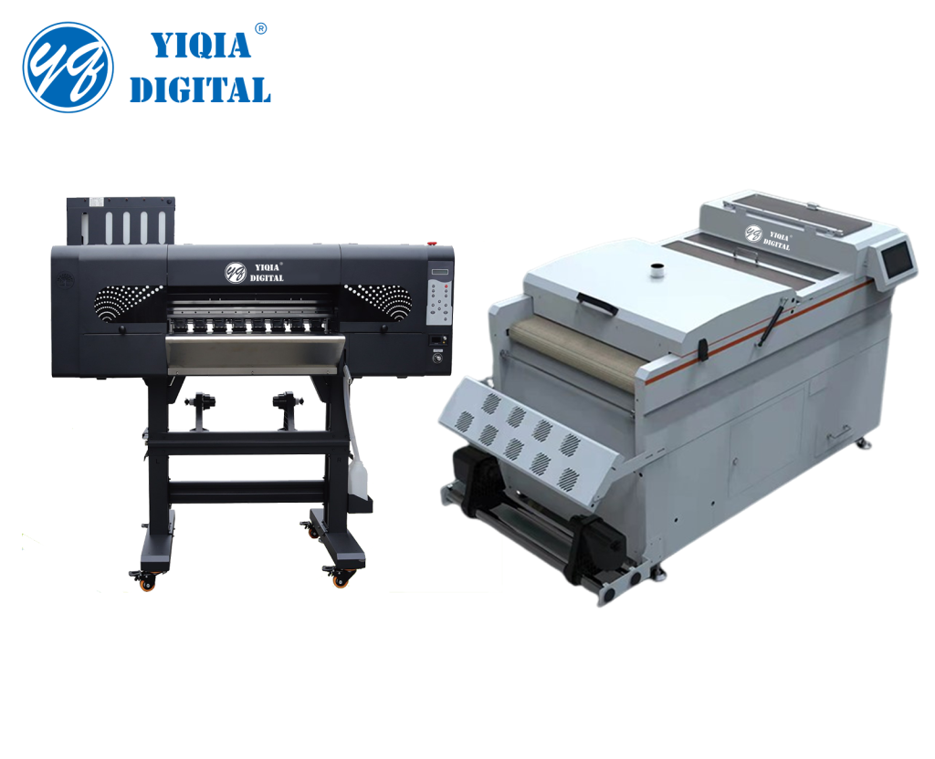 Home - YIQIA DIGITAL