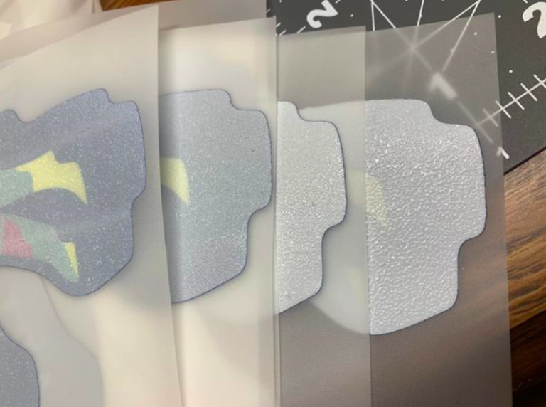 DTF Problem: Weakening Of White Ink Coverage - YIQIA DIGITAL