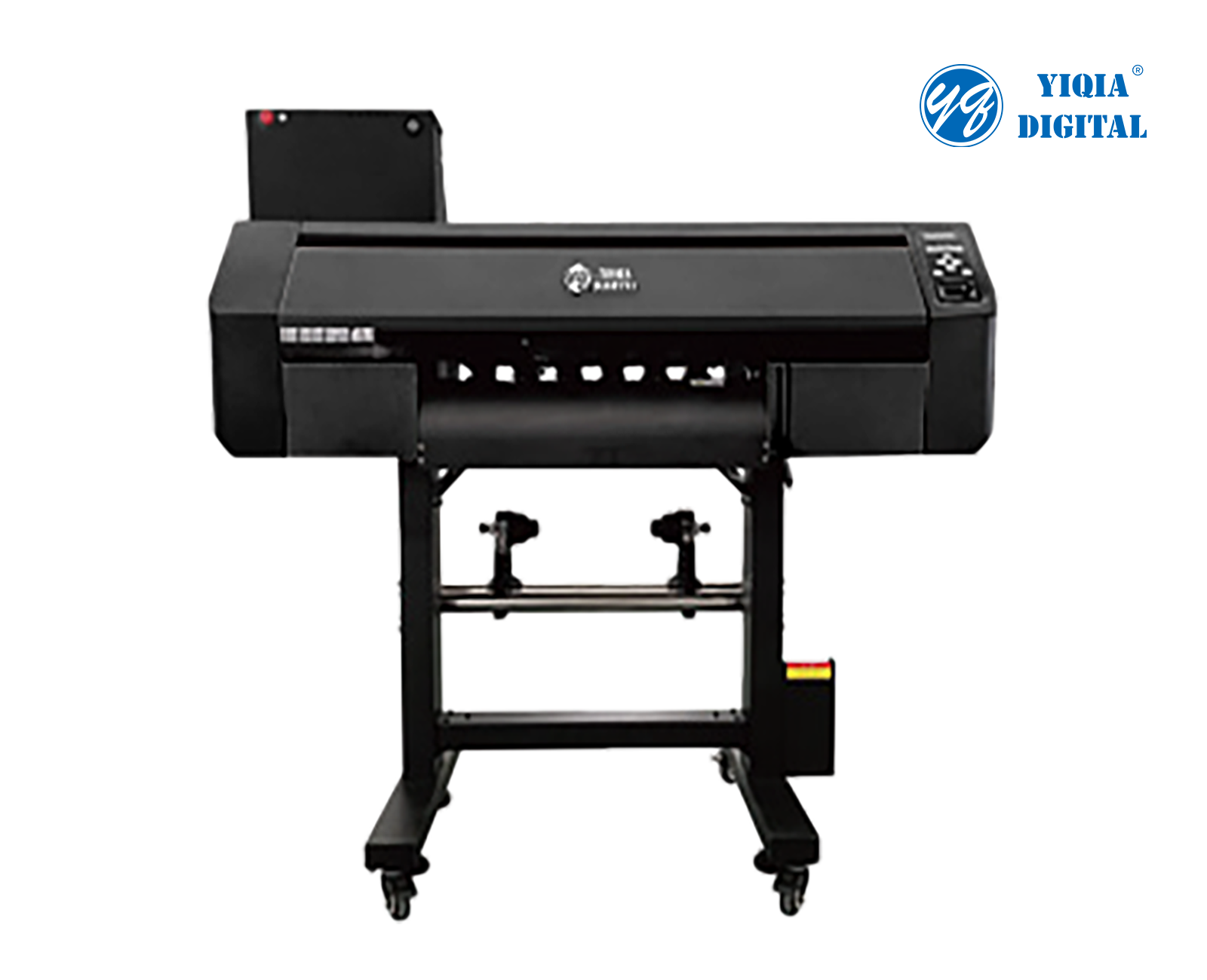 YQ 6202C DTF Printer+ H650 Shaker - YIQIA DIGITAL