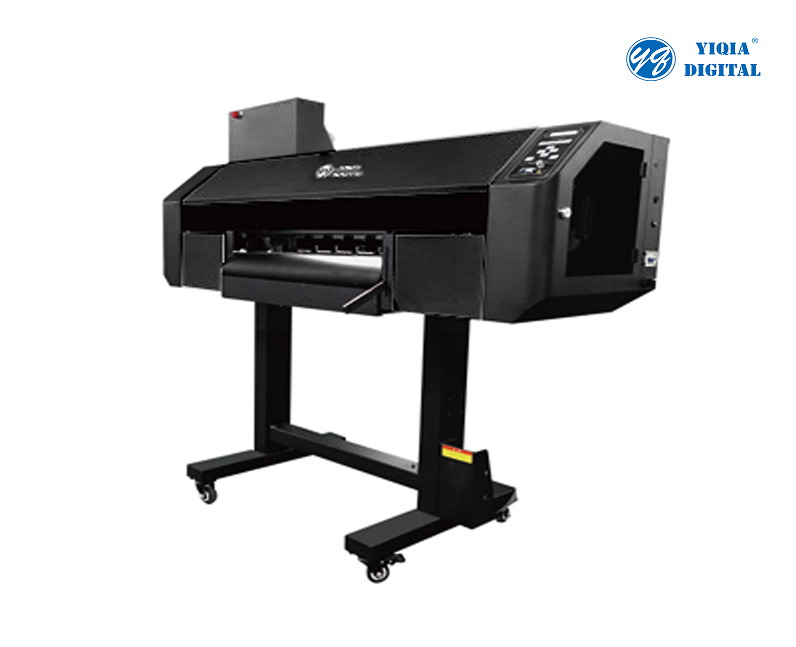 YQ 6202C DTF Printer+ H650 Shaker - YIQIA DIGITAL